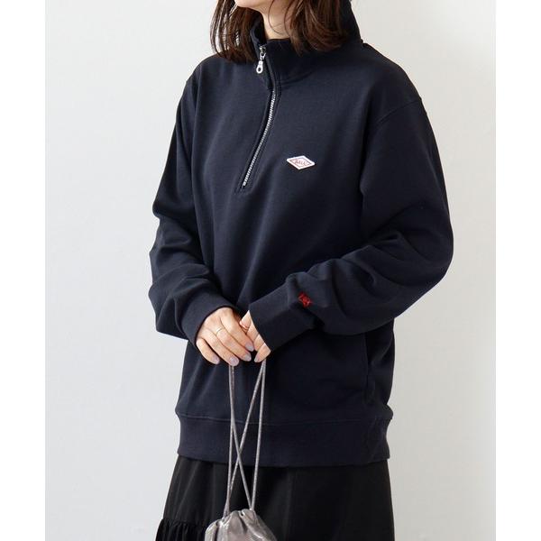 『タイムセール実施中』ZOZO問い合わせ番号:78088320ショップ:FUNALIVE，ファンアライブブランド:BALL，ボール，FUNALIVE，ファンアライブ商品名:BALL OE裏毛 ワッペンロゴハーフジップトレーナーカテゴリ:トッ...