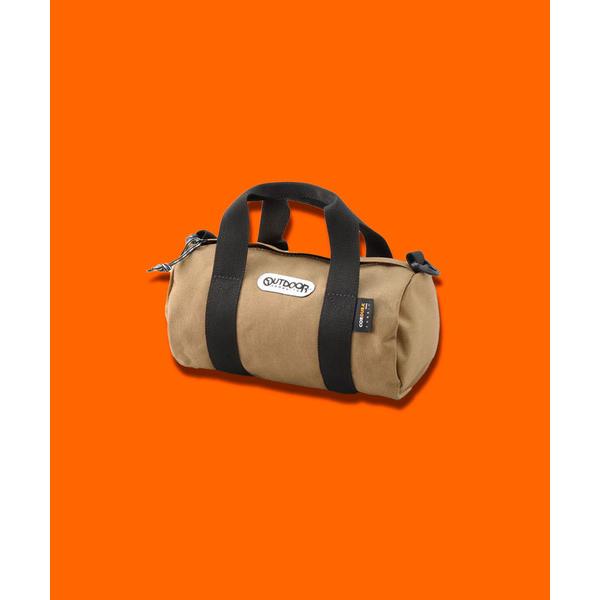 ZOZO問い合わせ番号:78088809ショップ:JOINT WORKS，ジョイントワークスブランド:OUTDOOR PRODUCTS，アウトドアプロダクツ商品名:追加4  230  ROLL BOSTON SMALL SOLIDカテゴリ:...
