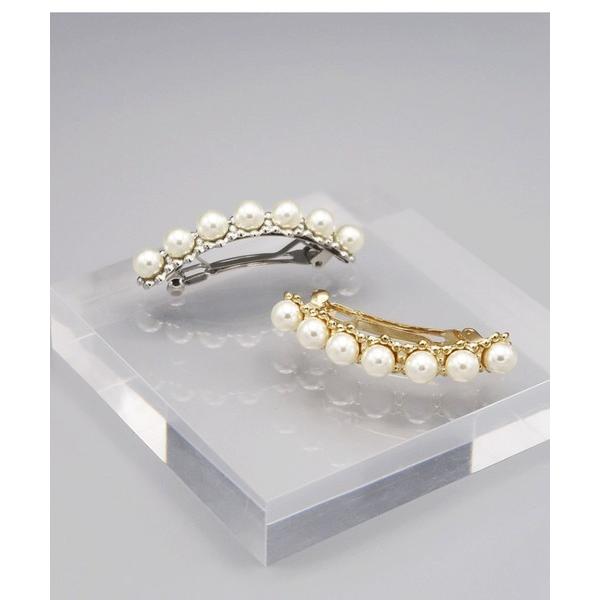 『タイムセール実施中』ZOZO問い合わせ番号:78090154ショップ:Paradise Picnic，パラダイス ピクニックブランド:Cupid Heart，キューピッドハート商品名:【Cupid Heart】結婚式アクセ！パールメタルバ...