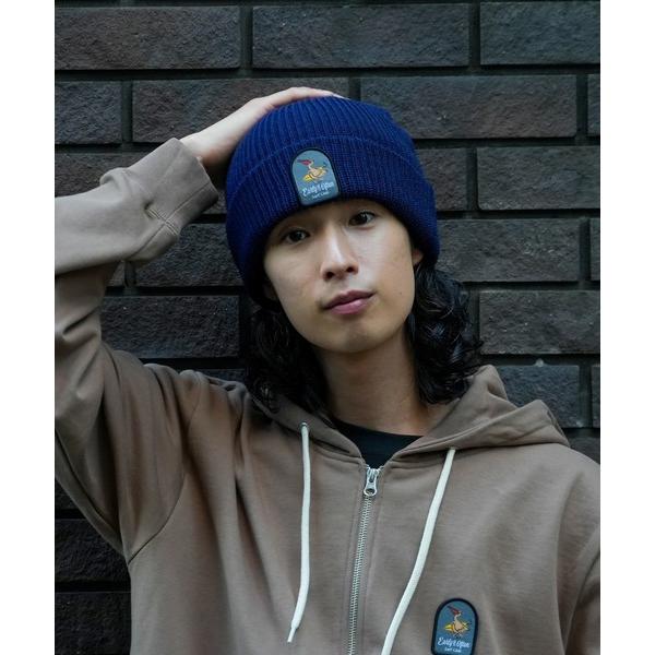 『タイムセール実施中』ZOZO問い合わせ番号:78090684ショップ:THRASHER by RIFFLEPAGE，スラッシャー バイ リフルページブランド:ALMOND，アーモンド商品名:EARLY ＆ OFTEN RIB KNIT B...