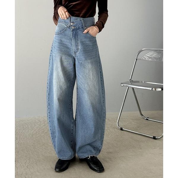 『タイムセール実施中』ZOZO問い合わせ番号:78090894ショップ:Classical Elf，クラシカルエルフブランド:classicalelf，クラシカルエルフ商品名:今旬のマストアイテム!トレンド感抜群。コットン100%アシメウエ...