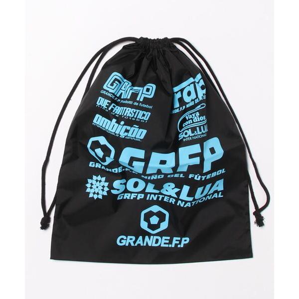 『タイムセール実施中』ZOZO問い合わせ番号:78092568ショップ:COLLARS，カラーズブランド:GRANDE FOOTBALL PRODUCTS，グランデフットボールプロダクツ商品名:GRANDE.F.P.SOL＆LUAナイロンマ...