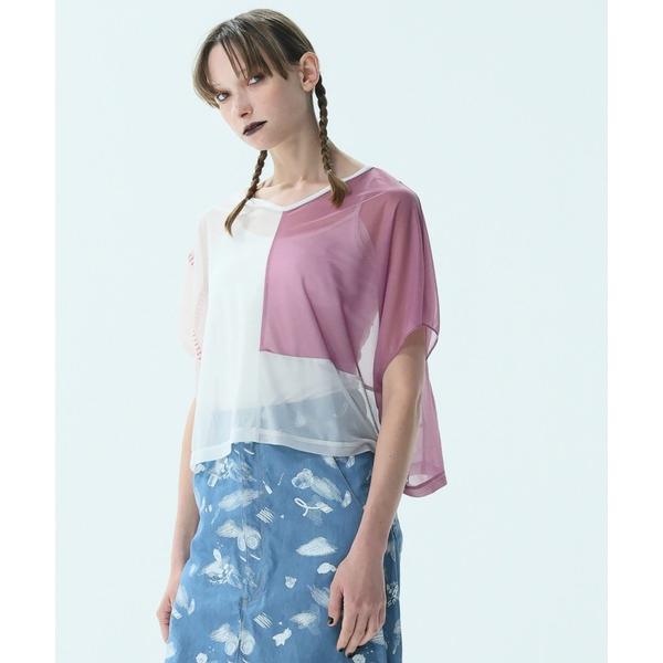 『セール実施中』ZOZO問い合わせ番号:78123741ショップ:ANLIO，アンリオブランド:bedsidedrama，ベットサイドドラマ商品名:Franken's Color Teeカテゴリ:トップス>Tシャツ/カットソーブランド...