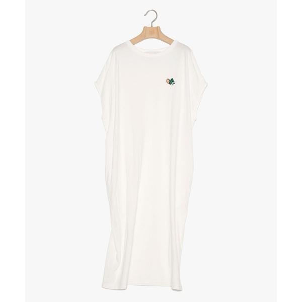 『セール実施中』ZOZO問い合わせ番号:78123863ショップ:ANLIO，アンリオブランド:bedsidedrama，ベットサイドドラマ商品名:UnKnown Tee Dress  【Zombie mouse 】カテゴリ:ワンピース/ド...