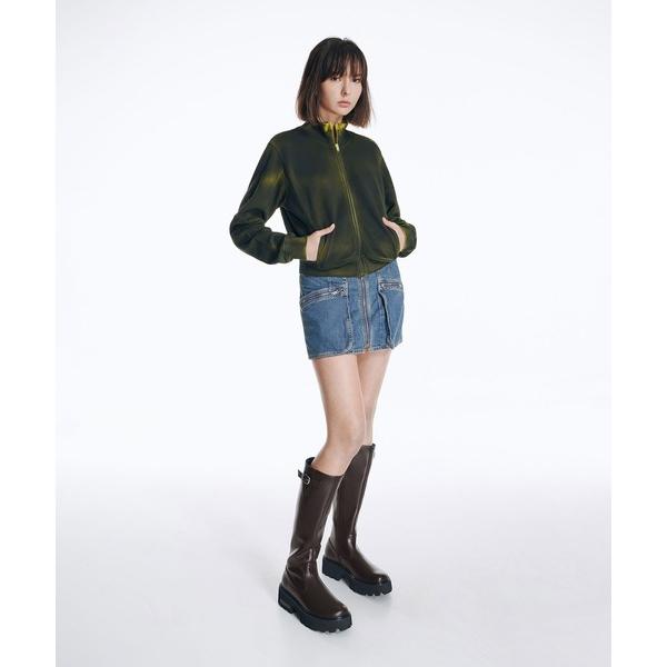 ZOZO問い合わせ番号:78124826ショップ:CHARLES &amp; KEITH，チャールズ＆キースブランド:CHARLES &amp; KEITH，チャールズ &amp; キース商品名:Imogen イモージェン サイドバックルチ...