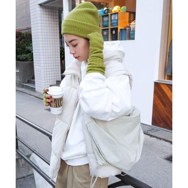 『タイムセール実施中』ZOZO問い合わせ番号:78125393ショップ:andme，アンドミーブランド:andme，アンドミー商品名:リブ編みニット帽カテゴリ:帽子>ニットキャップ/ビーニーブランド品番:6002236素材:アクリル:...