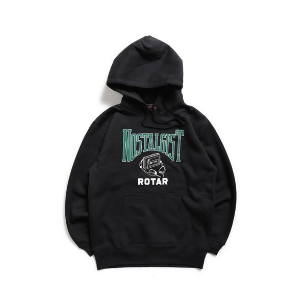 『セール実施中』ZOZO問い合わせ番号:78125639ショップ:ANCHOR by ROTAR/VIVIFY，アンカーバイ ローター/ビビファイブランド:ROTAR，ローター商品名:NOSTALGIST PO PARKA 裏起毛 プルオー...