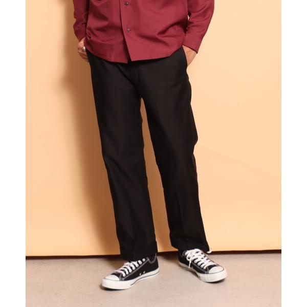『セール実施中』ZOZO問い合わせ番号:78125651ショップ:ANCHOR by ROTAR/VIVIFY，アンカーバイ ローター/ビビファイブランド:ROTAR，ローター商品名:Back saten Work Chinoカテゴリ:パン...