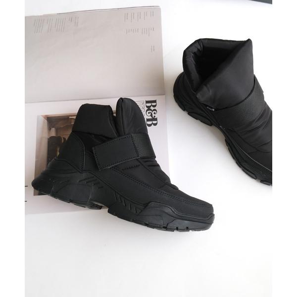 『タイムセール実施中』ZOZO問い合わせ番号:78126661ショップ:AmiAmi，アミアミブランド:AmiAmi，アミアミ商品名:厚底スノーブーツ/ダウンスニーカーカテゴリ:シューズ>ブーツブランド品番:HT10332素材:合成皮...