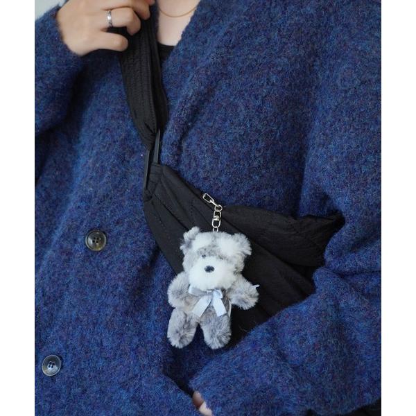 ZOZO問い合わせ番号:78127148ショップ:Port，ポートブランド:Port，ポート商品名:【 Port / ポート 】 アニマル キーホルダーカテゴリ:雑貨/ホビー>おもちゃブランド品番:TW-TY022素材:側生地:ポリエ...