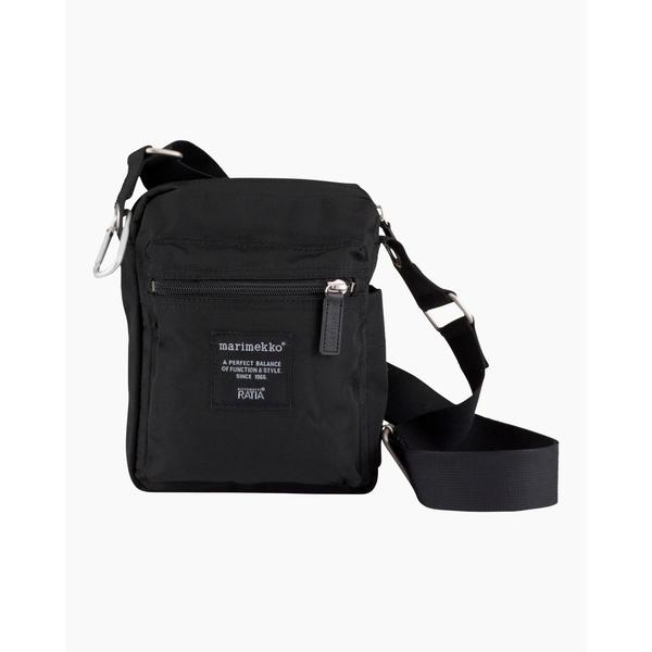 『タイムセール実施中』ZOZO問い合わせ番号:78160059ショップ:marimekko，マリメッコブランド:marimekko，マリメッコ商品名:Roadie / CASH＆CARRY　shoulder bagカテゴリ:バッグ>シ...