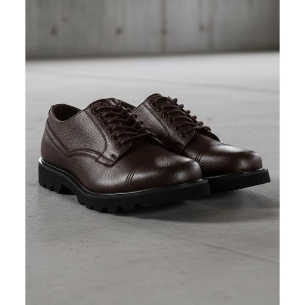 『タイムセール実施中』ZOZO問い合わせ番号:78160935ショップ:Fusione，フュージョンブランド:Dedes，デデス商品名:軽量厚底 ローカットダービーシューズカテゴリ:シューズ>ドレスシューズブランド品番:6350素材:...