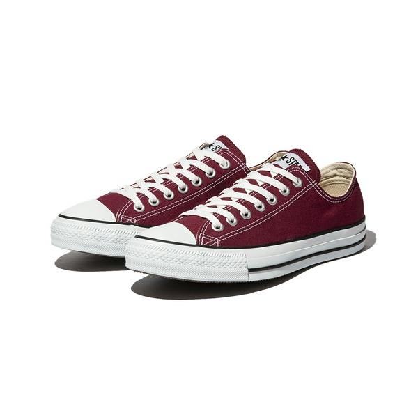 ZOZO問い合わせ番号:78161535ショップ:Kinetics，キネティクスブランド:CONVERSE，コンバース，Kinetics，キネティクス商品名:CONVERSE CANVAS ALL STAR OX（コンバース キャンバス オ...