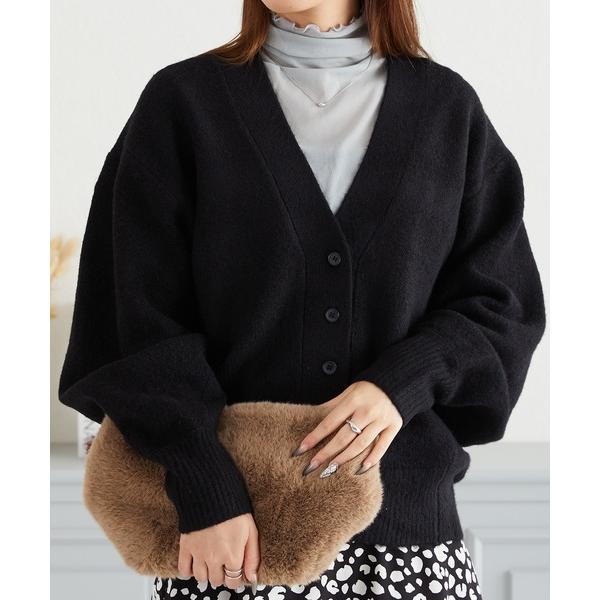 『セール実施中』ZOZO問い合わせ番号:78161932ショップ:ORiental TRaffic，オリエンタルトラフィックブランド:acro，アクロ商品名:Vネックニットドルマンカーディガン/AC3828カテゴリ:トップス>カーディ...