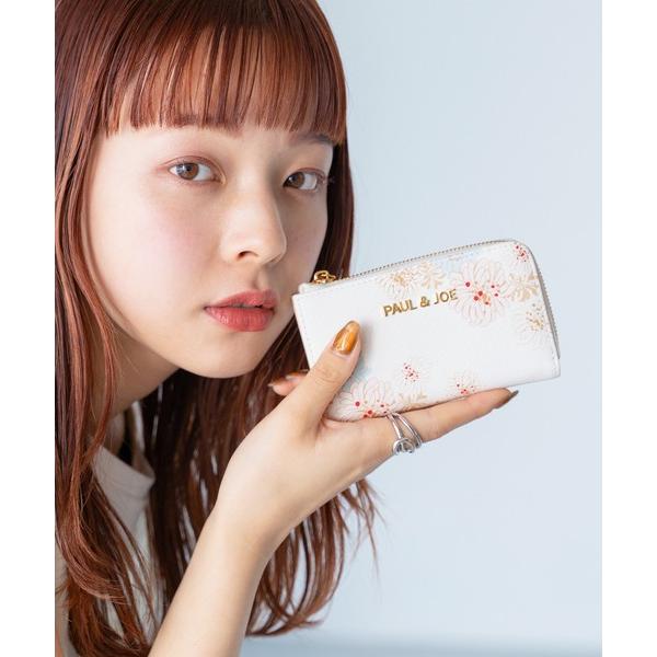 ZOZO問い合わせ番号:78193705ショップ:ELGAES，エルゲイスブランド:PAUL &amp; JOE ACCESSOIRES，ポールアンドジョーアクセソワ商品名:PAUL ＆ JOE ACCESSOIRES (ポール＆ジョーアク...