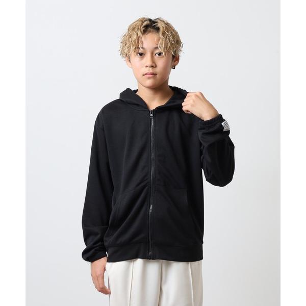 『タイムセール実施中』ZOZO問い合わせ番号:78193741ショップ:FUNALIVE，ファンアライブブランド:FUNALIVE，ファンアライブ商品名:ダンボールジップパーカー/フーディー KIDSカテゴリ:トップス>パーカーブラン...