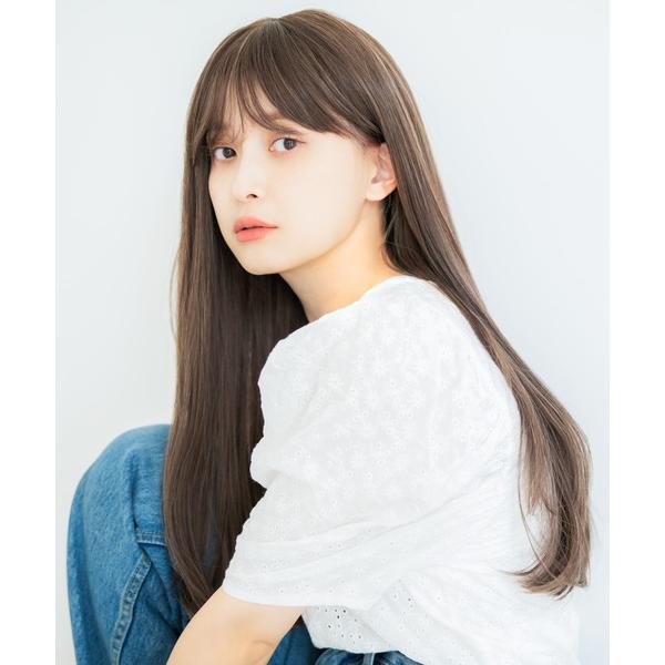 ※このアイテムは返品・交換対象外商品です。ZOZO問い合わせ番号:78194193ショップ:LINEASTORIA，リネアストリアブランド:LINEASTORIA，リネアストリア商品名:【フルウィッグ・ロング】HEART BEATロングスト...