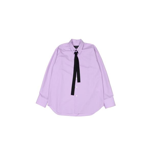 『セール実施中』ZOZO問い合わせ番号:78195678ショップ:MILK，ミルクブランド:MILKBOY，ミルクボーイ商品名:PINNED シャツカテゴリ:トップス>シャツ/ブラウスブランド品番:20234119素材:ポリエステル6...