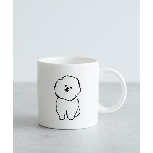 ZOZO問い合わせ番号:78195985ショップ:CLASKA，クラスカブランド:MAMBO，マンボ商品名:MAMBOマグカップ/TAKE ME OUTカテゴリ:食器/キッチン>グラス/マグカップ/タンブラーブランド品番:321106...