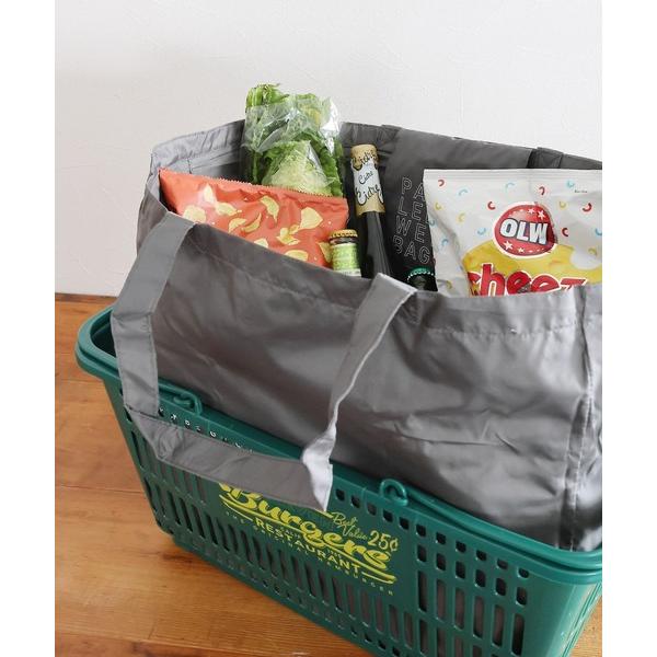 ZOZO問い合わせ番号:78289966ショップ:LAKOLE，ラコレブランド:LAKOLE，ラコレ商品名:レジカゴバッグ / 977716カテゴリ:バッグ>エコバッグ/サブバッグブランド品番:977716素材:ポリエステル　PEVA...