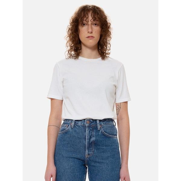 『タイムセール実施中』ZOZO問い合わせ番号:78290868ショップ:nudie jeans，ヌーディージーンズブランド:Nudie Jeans，ヌーディージーンズ商品名:Joni Tシャツカテゴリ:トップス>Tシャツ/カットソーブ...