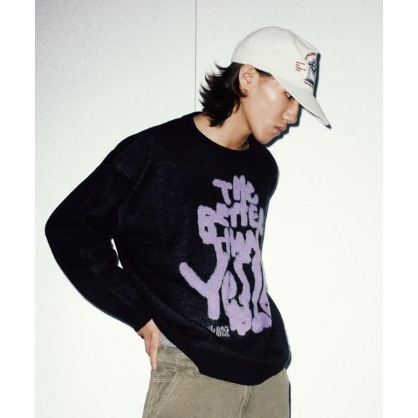 ZOZO問い合わせ番号:78292127ショップ:A'GEM/9 × .kom，エージェムナインブランド:ISTKUNST，イストクンスト，.KOM，ドットコム商品名:A'GEM/9 × .kom『ISTKUNST/イストクンスト』SCRI...