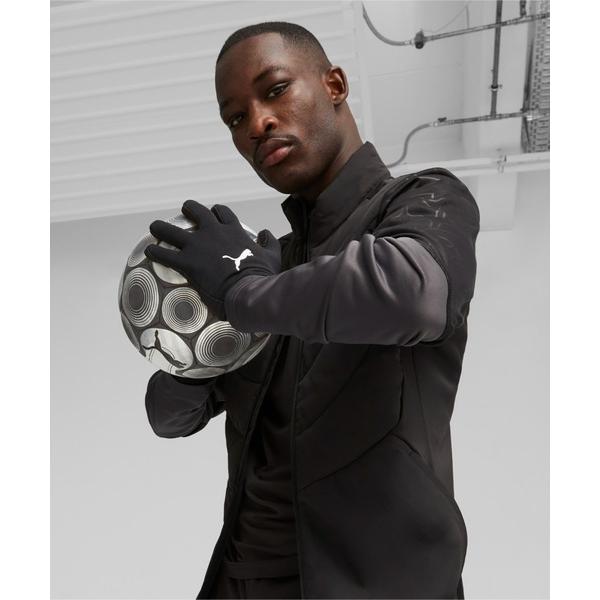 ZOZO問い合わせ番号:78293521ショップ:PUMA STORE ZOZO，プーマストアゾゾブランド:PUMA，プーマ商品名:PUMA プーマ ユニセックス サッカー INDIVIDUAL ウィンタライズド プレーヤーグローブカテゴリ...