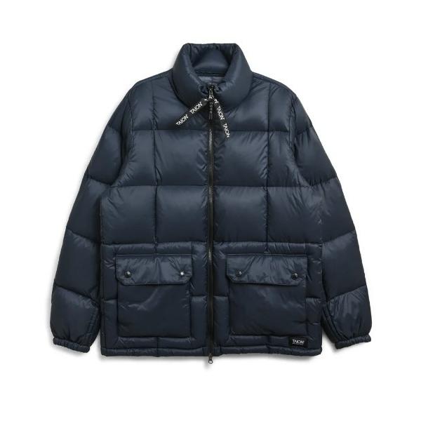 ZOZO問い合わせ番号:78296597ショップ:PR01.，ピーアールワンブランド:TAION，タイオン，PR01.，ピーアールワン商品名:TAION MOUNTAIN PACKABLE VOLUME DOWN JACKET (TAION...