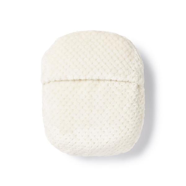 ※このアイテムは返品・交換対象外商品です。コスメ商品ZOZO問い合わせ番号:78297210ショップ:無印良品，ムジルシリョウヒンブランド:無印良品，ムジルシリョウヒン商品名:あたたかファイバー鹿の子湯たんぽカバー　大／約３４×２７ｃｍカテ...