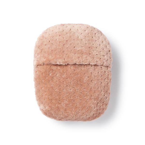 ※このアイテムは返品・交換対象外商品です。コスメ商品ZOZO問い合わせ番号:78297211ショップ:無印良品，ムジルシリョウヒンブランド:無印良品，ムジルシリョウヒン商品名:あたたかファイバー鹿の子湯たんぽカバー　小／約２４×２０ｃｍカテ...