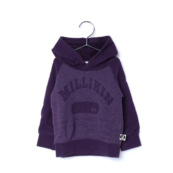 『セール実施中』ZOZO問い合わせ番号:8732613ショップ:RUGGEDWORKS，ラゲッドワークスブランド:RUGGEDWORKS，ラゲッドワークス商品名:TC裏毛パーカー(80〜140cm)カテゴリ:トップス>パーカーブランド...