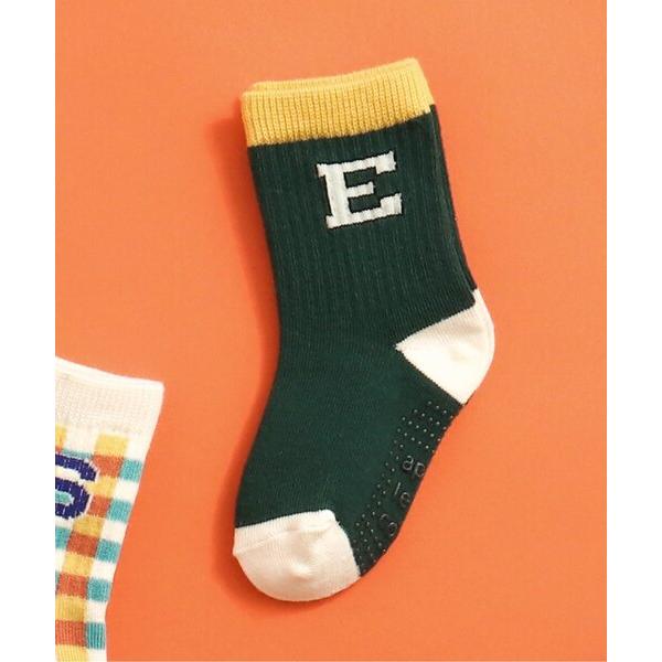 『セール実施中』※このアイテムは返品・交換対象外商品です。ZOZO問い合わせ番号:78328526ショップ:F.O.Online Store，エフオーオンラインストアブランド:apres les cours，アプレレクール商品名:アルファベ...