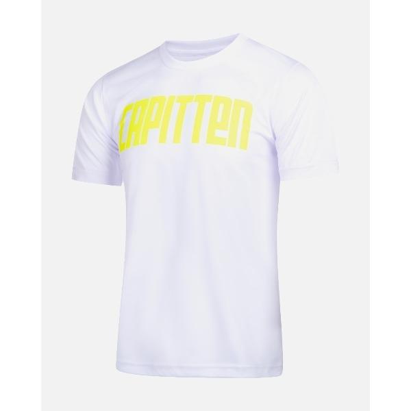 『セール実施中』ZOZO問い合わせ番号:78329111ショップ:GGD，ジージーディーブランド:CAPITTEN，キャピテン商品名:Capitten Playmaker Teeカテゴリ:トップス>Tシャツ/カットソーブランド品番:0...