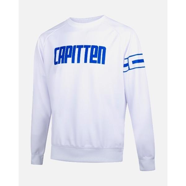 ZOZO問い合わせ番号:78329121ショップ:GGD，ジージーディーブランド:CAPITTEN，キャピテン商品名:Capitten One Club Sweaterカテゴリ:トップス>Tシャツ/カットソーブランド品番:000910...