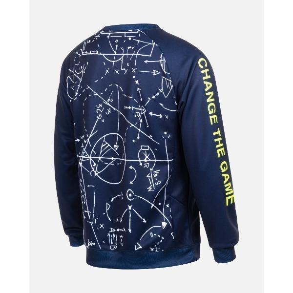 ZOZO問い合わせ番号:78329128ショップ:GGD，ジージーディーブランド:CAPITTEN，キャピテン商品名:Capitten Playmaker Sweaterカテゴリ:トップス>Tシャツ/カットソーブランド品番:00091...