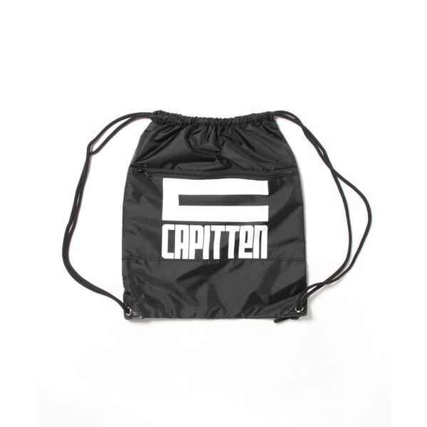 ZOZO問い合わせ番号:78329143ショップ:GGD，ジージーディーブランド:CAPITTEN，キャピテン商品名:Capitten Knapsackカテゴリ:バッグ>バックパック/リュックブランド品番:000910-010042-...