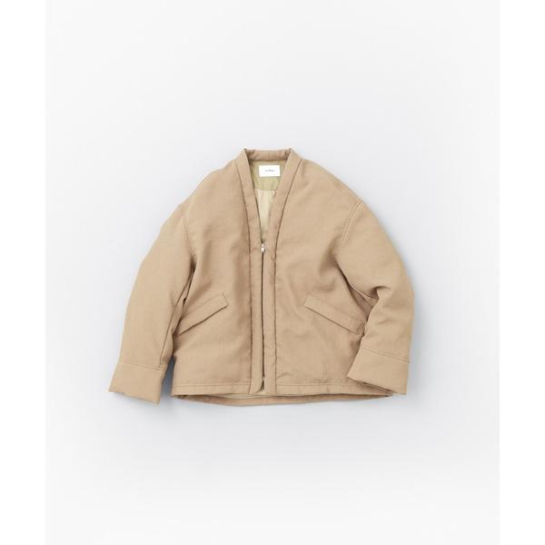 『セール実施中』ZOZO問い合わせ番号:78329326ショップ:b apartment，ビーアパートメントブランド:miffew，ミフュー商品名:「miffew / ミフュー 」ZIP UP DOWN CARDIGANカテゴリ:ジャケット...