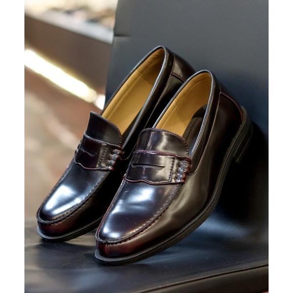 『タイムセール実施中』ZOZO問い合わせ番号:78330871ショップ:atmos pink，アトモスピンクブランド:AAA+，サンエープラス，MS，エムエス商品名:AAA+ /ベーシック学生ローファー(2661)カテゴリ:シューズ>...