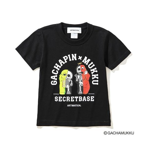 ZOZO問い合わせ番号:78364340ショップ:Kinetics，キネティクスブランド:ARTIMATION，アーティメーション商品名:＜GACHAPIN ＆ MUKKU X ARTIMATION X SECRET BASE＞ G ＆ M...