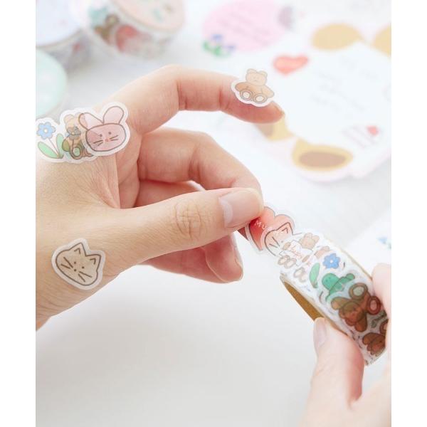 ZOZO問い合わせ番号:78366789ショップ:MARK'S，マークスブランド:Brunch Brother，ブランチブラザー，MARK'S，マークス商品名:ブランチブラザー マークス マスキングテープ・セパレート2カテゴリ:雑貨/ホビー...