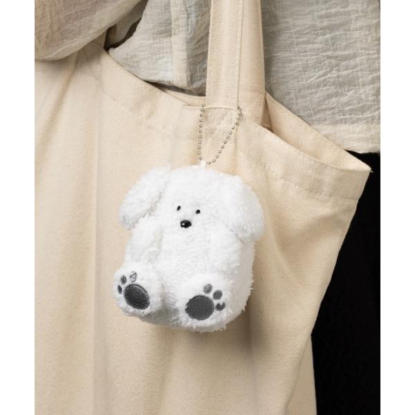 ZOZO問い合わせ番号:78366790ショップ:MARK'S，マークスブランド:Brunch Brother，ブランチブラザー，MARK'S，マークス商品名:ブランチブラザー マークス  ぬいぐるみマスコット キーホルダーカテゴリ:財布/...