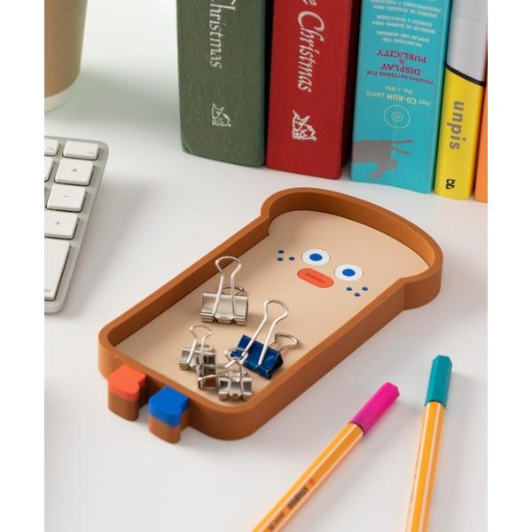 『タイムセール実施中』ZOZO問い合わせ番号:78366796ショップ:MARK'S，マークスブランド:Brunch Brother，ブランチブラザー，MARK'S，マークス商品名:ブランチブラザー マークス  ラバートレー 小物入れカテゴ...