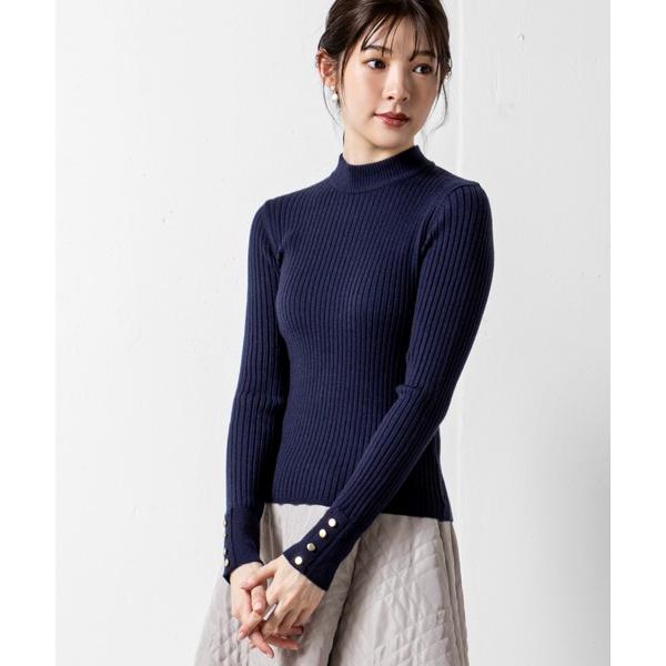 『セール実施中』ZOZO問い合わせ番号:78366885ショップ:Million Carats，ミリオンカラッツブランド:MILLION CARATS，ミリオンカラッツ商品名:【ReBasic】ありそうでなかった程よく首元を覆うプチハイネッ...