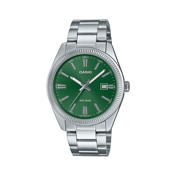 ZOZO問い合わせ番号:78367393ショップ:CASIO，カシオブランド:CASIO，カシオ商品名:CASIO Collection / MTP-1302D-3AJFカテゴリ:腕時計>アナログ腕時計ブランド品番:MTP-1302D...