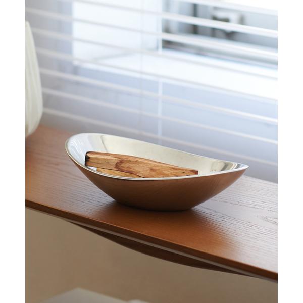 ZOZO問い合わせ番号:78397916ショップ:JOURNAL STANDARD，ジャーナルスタンダードブランド:journal standard Furniture ，ジャーナルスタンダードファニチャー商品名:ALUMINUM TRAY...