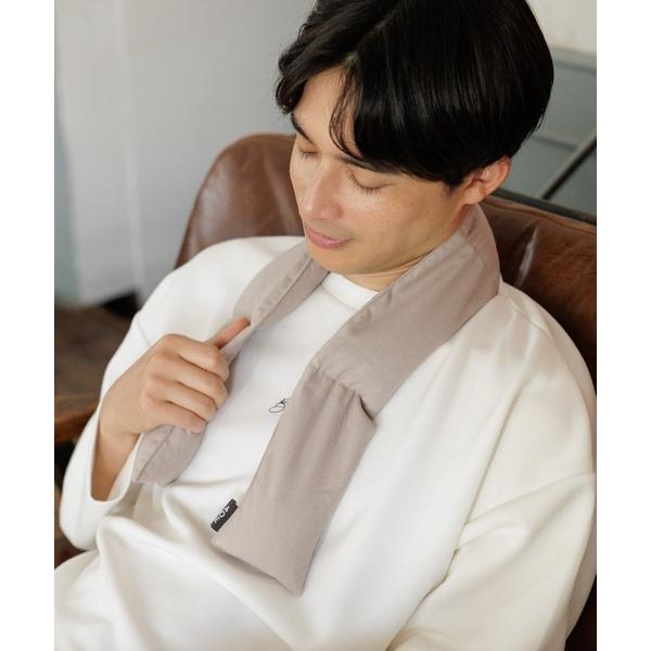 『タイムセール実施中』※このアイテムは返品・交換対象外商品です。コスメ商品ZOZO問い合わせ番号:78398325ショップ:LAKOLE，ラコレブランド:LAKOLE，ラコレ商品名:[RELAX]HOTショルダーバンド / 984009カテ...