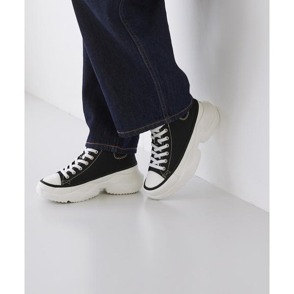 ZOZO問い合わせ番号:78429662ショップ:welleg from outletshoes，ウェレッグフロムアウトレットシューズブランド:welleg，ウェレッグ，menue，メヌエ商品名:厚底 サイドゴア ハイカットスニーカーカテゴ...