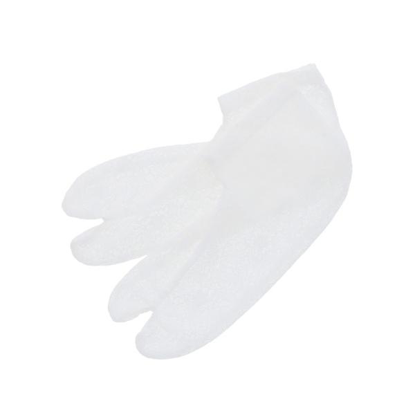 ZOZO問い合わせ番号:78429806ショップ:KIMONOMACHI，キモノマチブランド:KIMONOMACHI，キモノマチ商品名:【単衣】レース足袋 単品「ブラック・ホワイト・クリーム・ダスティピンク 全4色」フリーサイズ 22.0c...