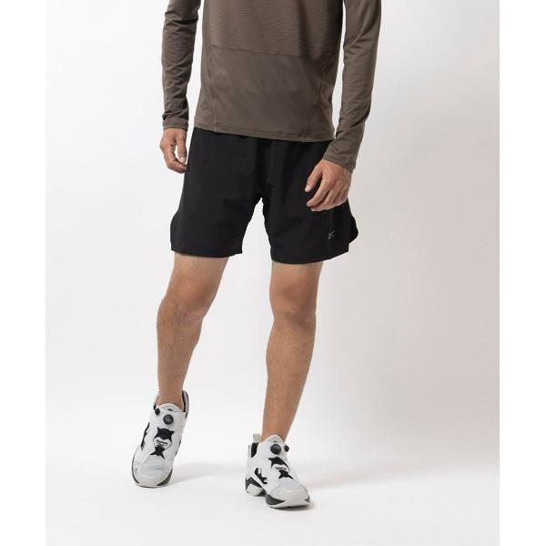 『タイムセール実施中』ZOZO問い合わせ番号:78432973ショップ:Reebok，リーボックブランド:Reebok，リーボック商品名:ストレングス ショーツ 2-in-1 / STRENGTH 3.0 Short 2-in-1カテゴリ:...