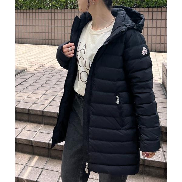 ZOZO問い合わせ番号:78463604ショップ:Rouge vif la cle，ルージュ・ヴィフ ラクレブランド:Pyrenex，ピレネックス，Rouge vif la cle，ルージュヴィフラクレ商品名:【PYRENEX / ピレネッ...